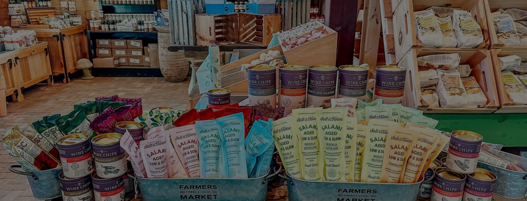 Sweet Hill Farm - Local Events, Market, & More!